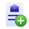 Open a Company Account in Department of Municipalities and Transport