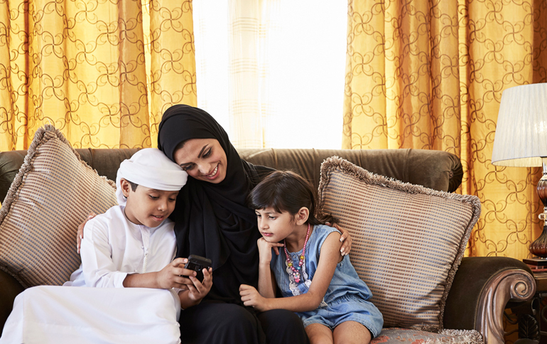 The UAE Federal Government has established a comprehensive social ...